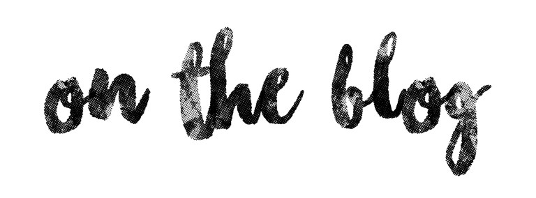 May Monthly Recap – Scattered Journal Pages
